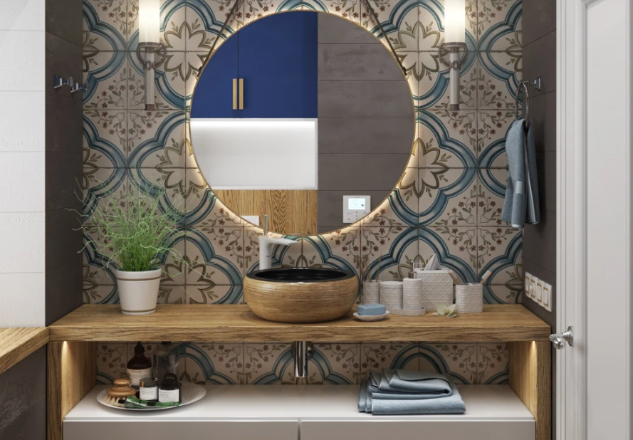 Mobili bagno: assortimento, prezzi e offerte | OBI